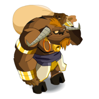 Centre du Labyrinthe du Minotoror