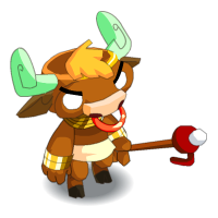 Centre du Labyrinthe du Minotoror