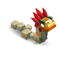 Centre du Labyrinthe du Minotoror