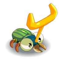 Centre du Labyrinthe du Minotoror